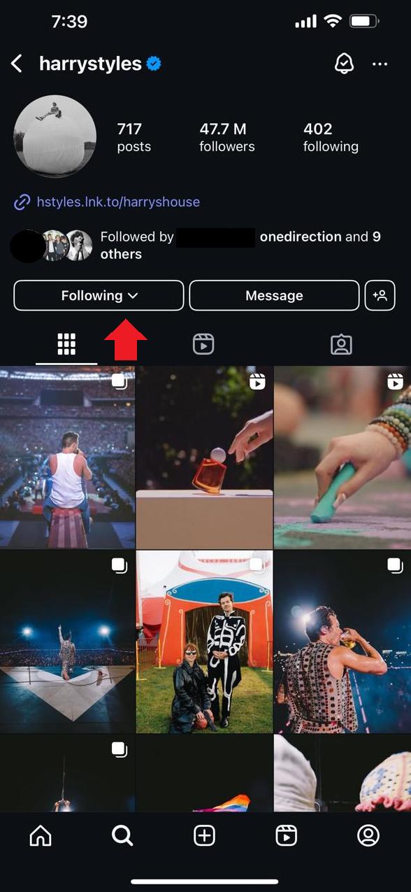 Can You Hide Followers On Instagram 2025 AirDroid Can You Hide Followers On Instagram 2025 AirDroid